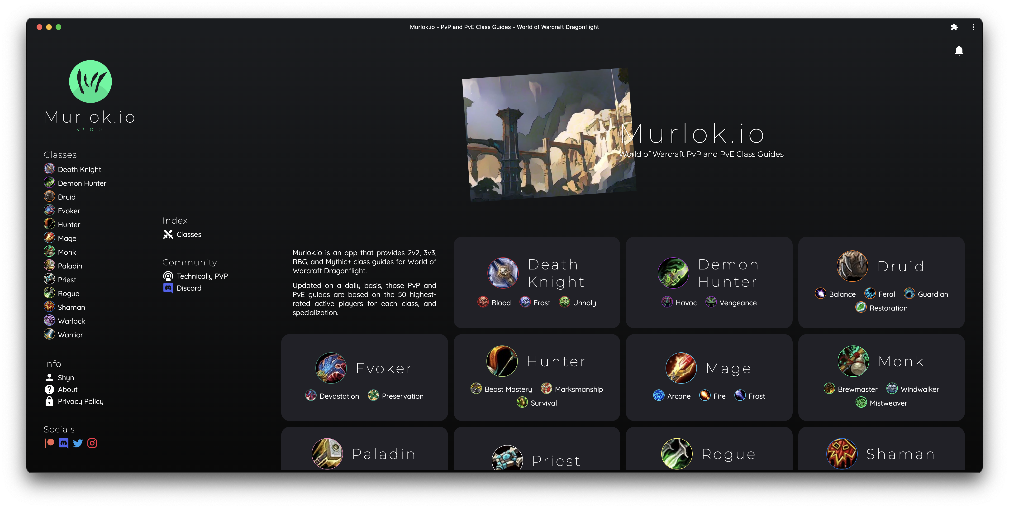 Jembie's PvP Details - World of Warcraft Dragonflight